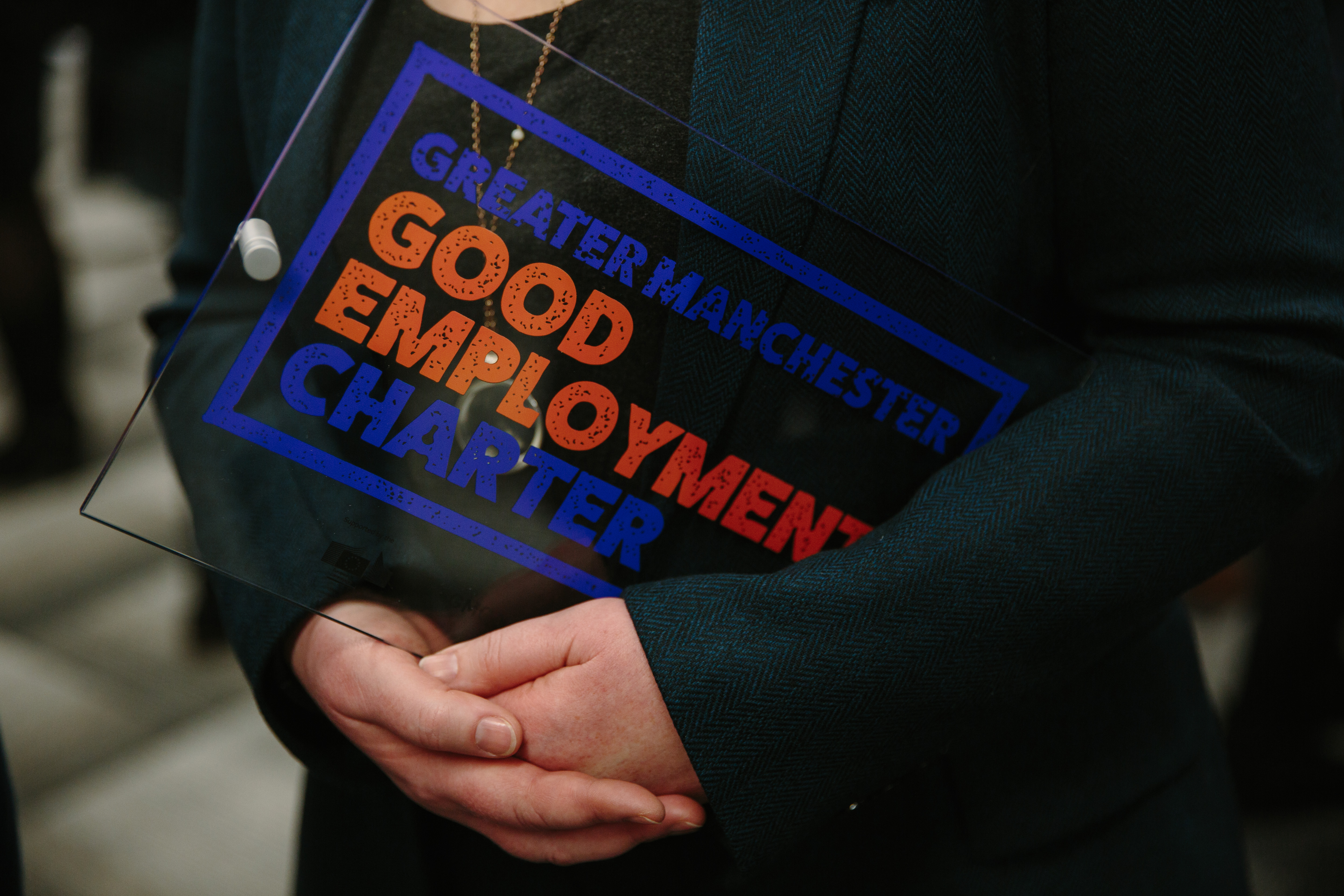 Members | GM Good Employment Charter